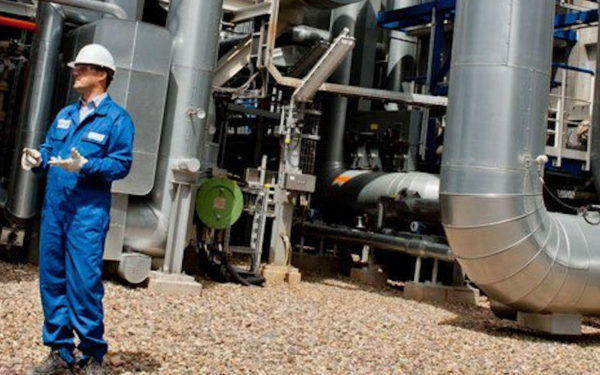 Operation & Maintenance Superintendent - Job Alternative